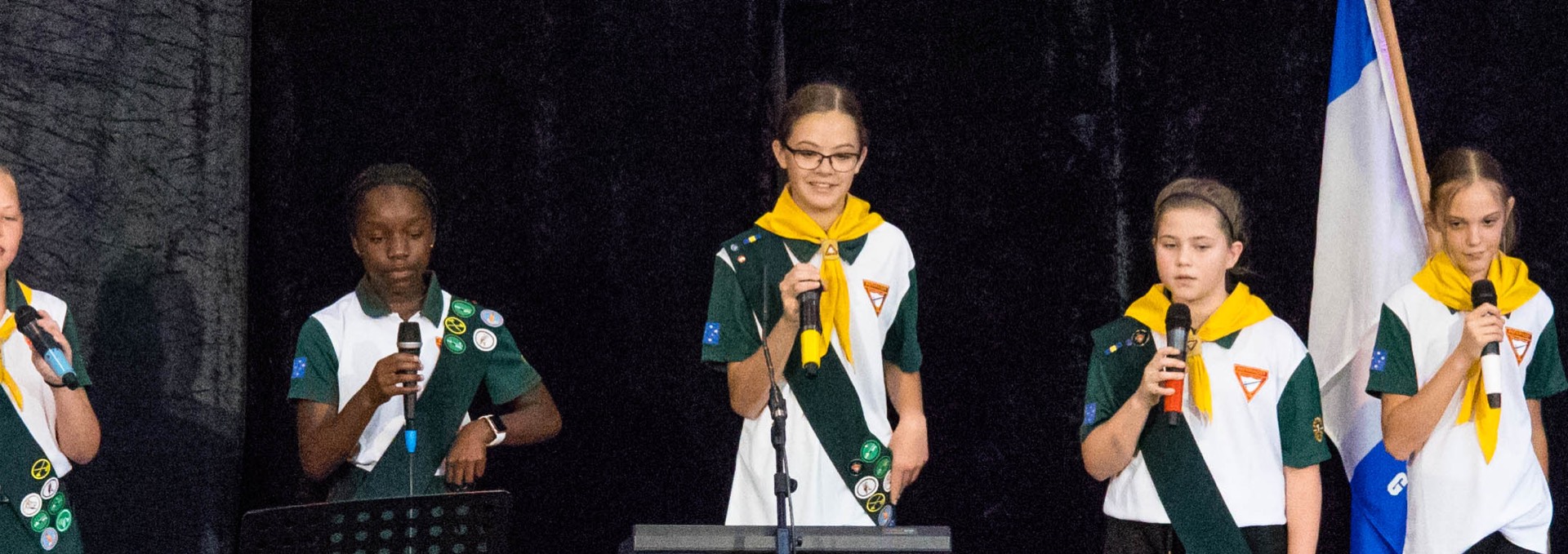 Pathfinders and Adventurers - Glenvale Seventh-day Adventist Church